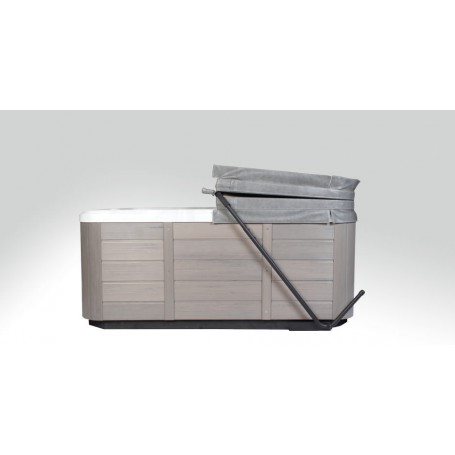 Cover Rock-It spa coverlift - Spa Cover lifters - Roke Zwem & Spa