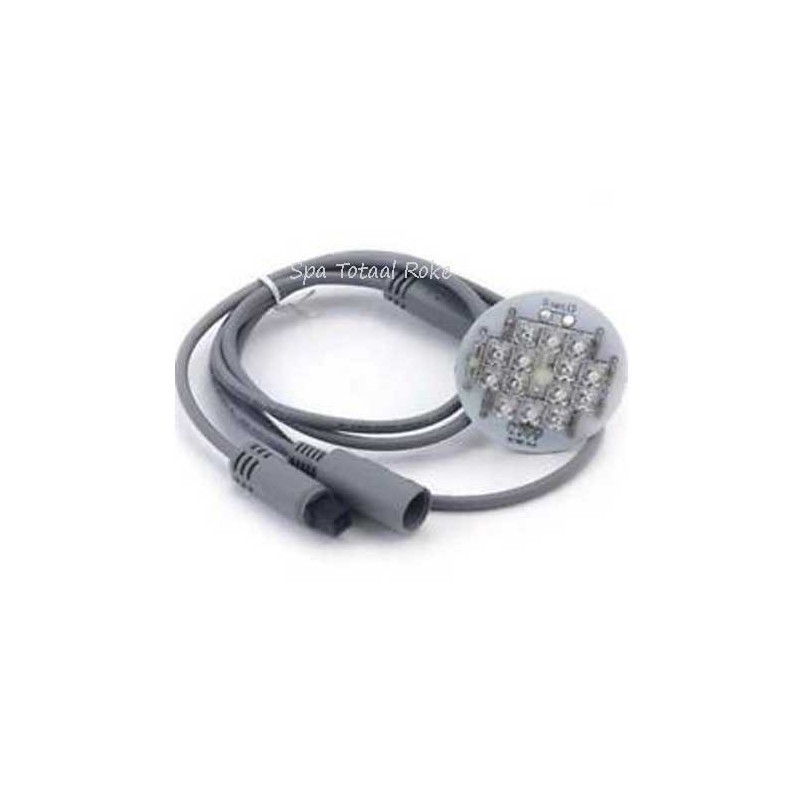 Spa Led Lamp Sloan LED 12-LED Cluster LiquaLED - LED verlichting - Roke ...