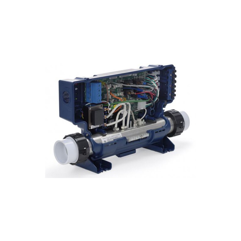 Gecko IN-YE 5 Spa besturing - Control Box - CONTROL BOX - Roke Zwem & Spa