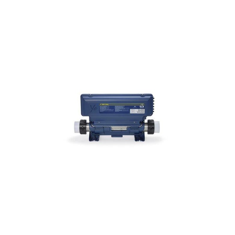 Gecko IN-YE-3 Control Box - CONTROL BOX - Roke Zwem & Spa