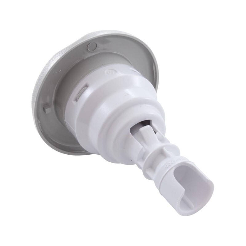 Jet Insert Waterway 3-3/8" Poly Storm Directional SS - Spa & Bad Jets ...