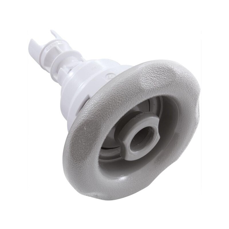 Jet Insert Waterway 3-3/8" Poly Storm Directional SS - Spa & Bad Jets ...