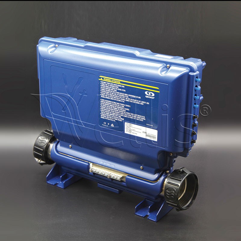 Gecko IN-YE 8 Spa besturing - Control Box - CONTROL BOX - Roke Zwem & Spa