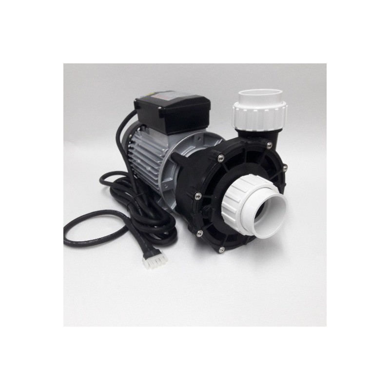 LX LP200 Pump 1-spd 2,0hp - Blowers & pompen - Roke Zwem & Spa