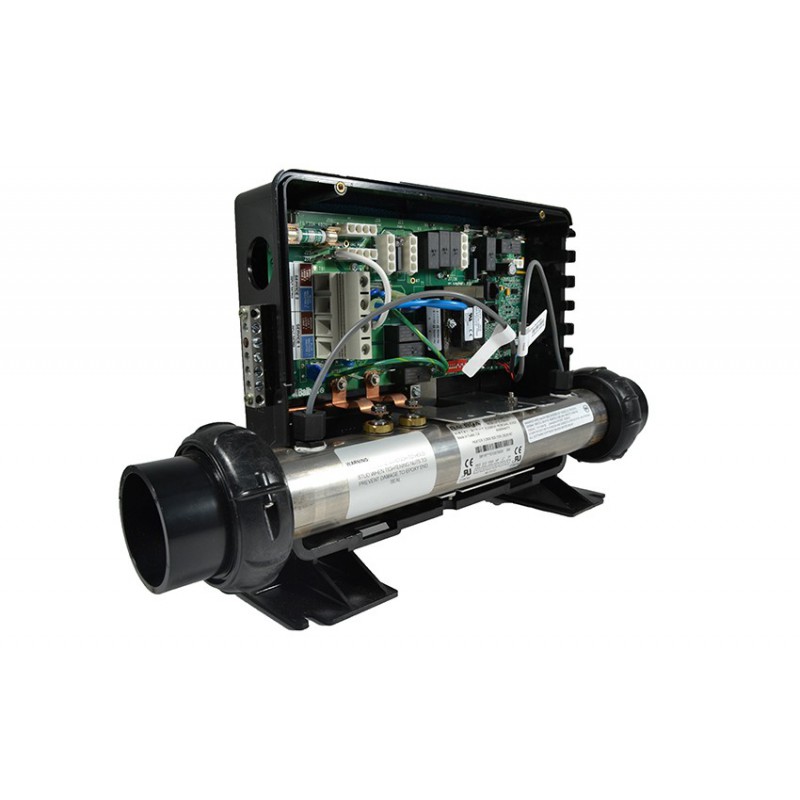 Balboa GS500Z Control Box 3.0kW - CONTROL BOX - Roke Zwem & Spa