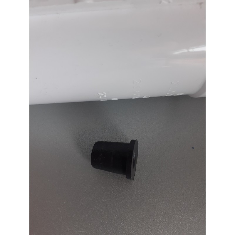 Manifold plug - Home - Roke Zwem & Spa