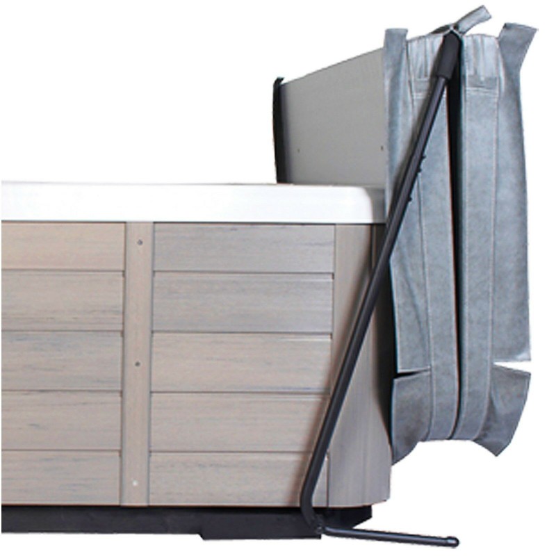 Cover Rock-It spa coverlift - Spa Cover lifters - Roke Zwem & Spa