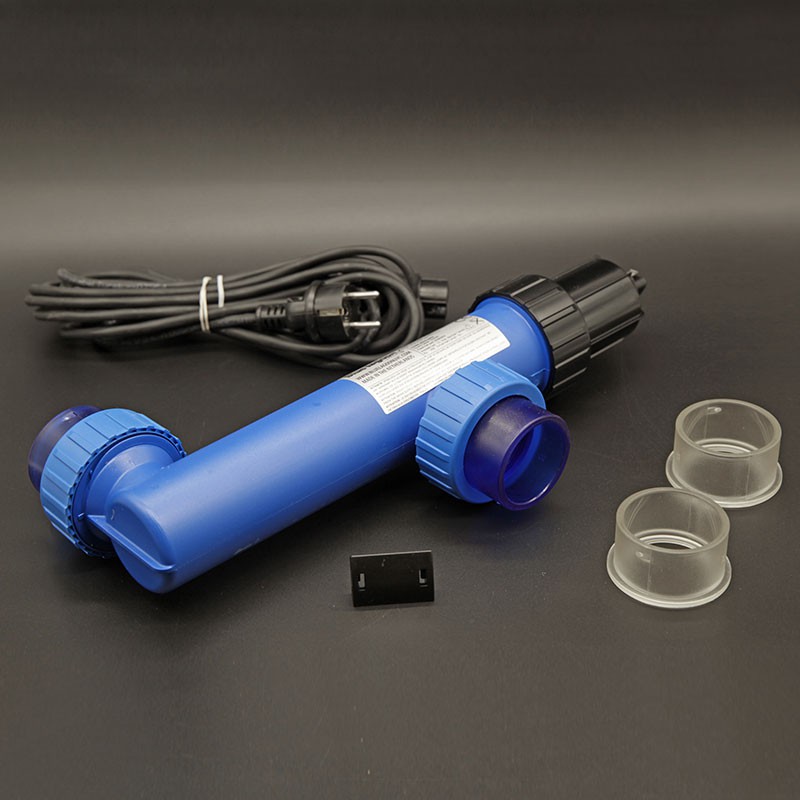 Blue Lagoon Spa UV- 12W - Ozonator/UV - Roke Zwem & Spa