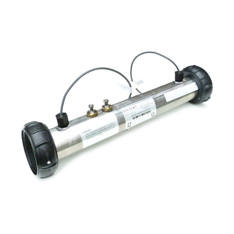 Balboa Spa Heaters Kopen? Verwarming voor jacuzzi, hot tub, whirlpool ...