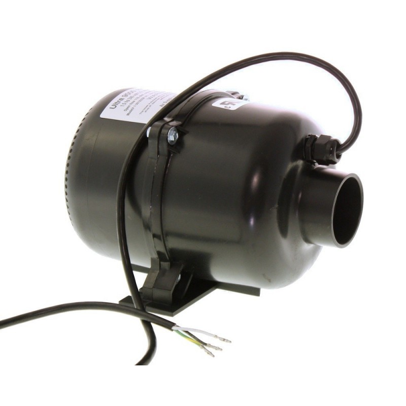 Spa Ultra 9000 1.0HP Air Blower 3.0 amp - Blowers - Roke Zwem & Spa