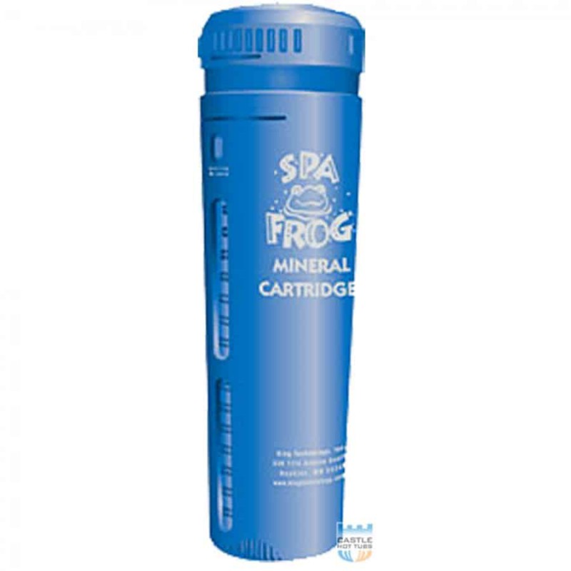 Spa frog cartridge - Home - Roke Zwem & Spa