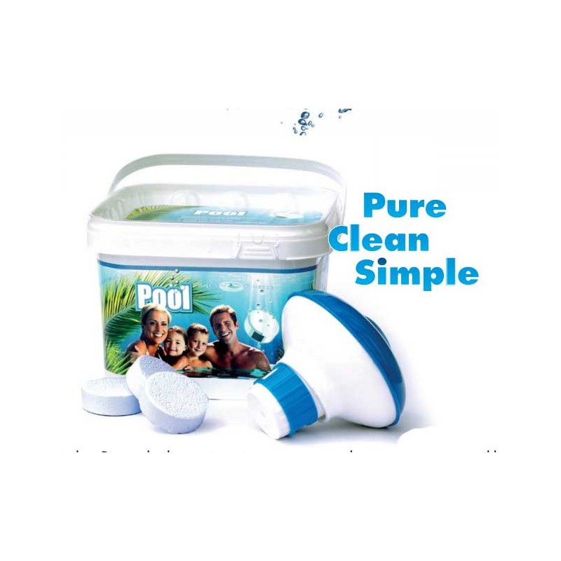 AquaFinesse Pool - Aquafinesse - Roke Zwem & Spa