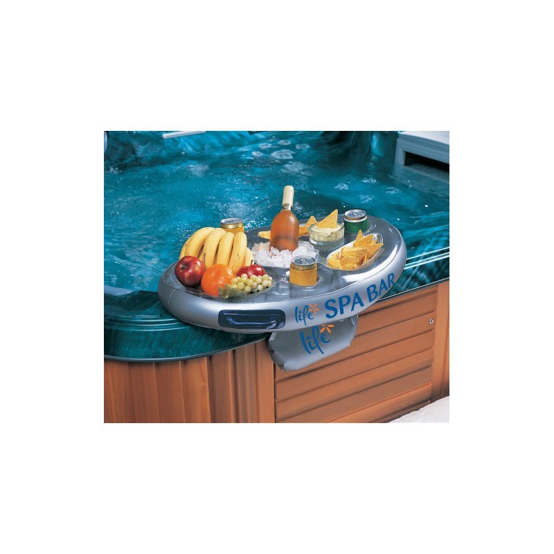 Spa bar - Accessoires - Roke Zwem & Spa