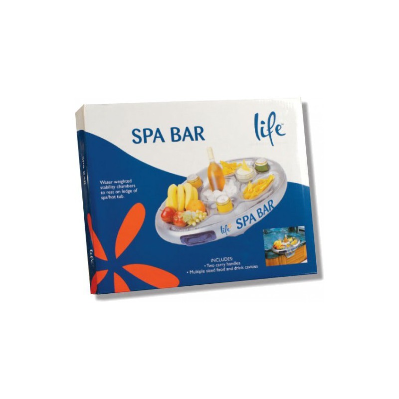 Spa bar - Accessoires - Roke Zwem & Spa